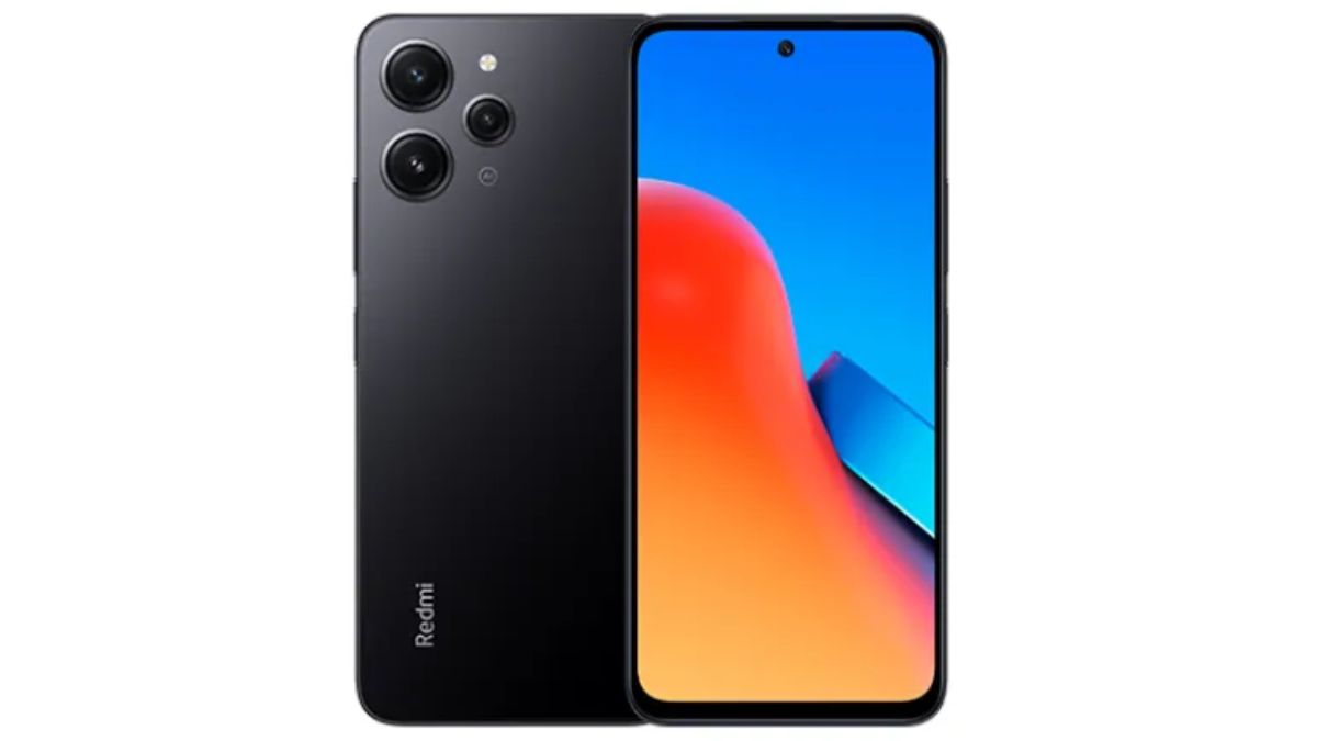 Redmi 12 Smartphone listed on xiaomis portugal website ahead of launch ...