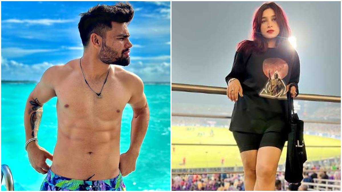 Who Is Rinku Singh’s Girlfriend? Know Everything About Her