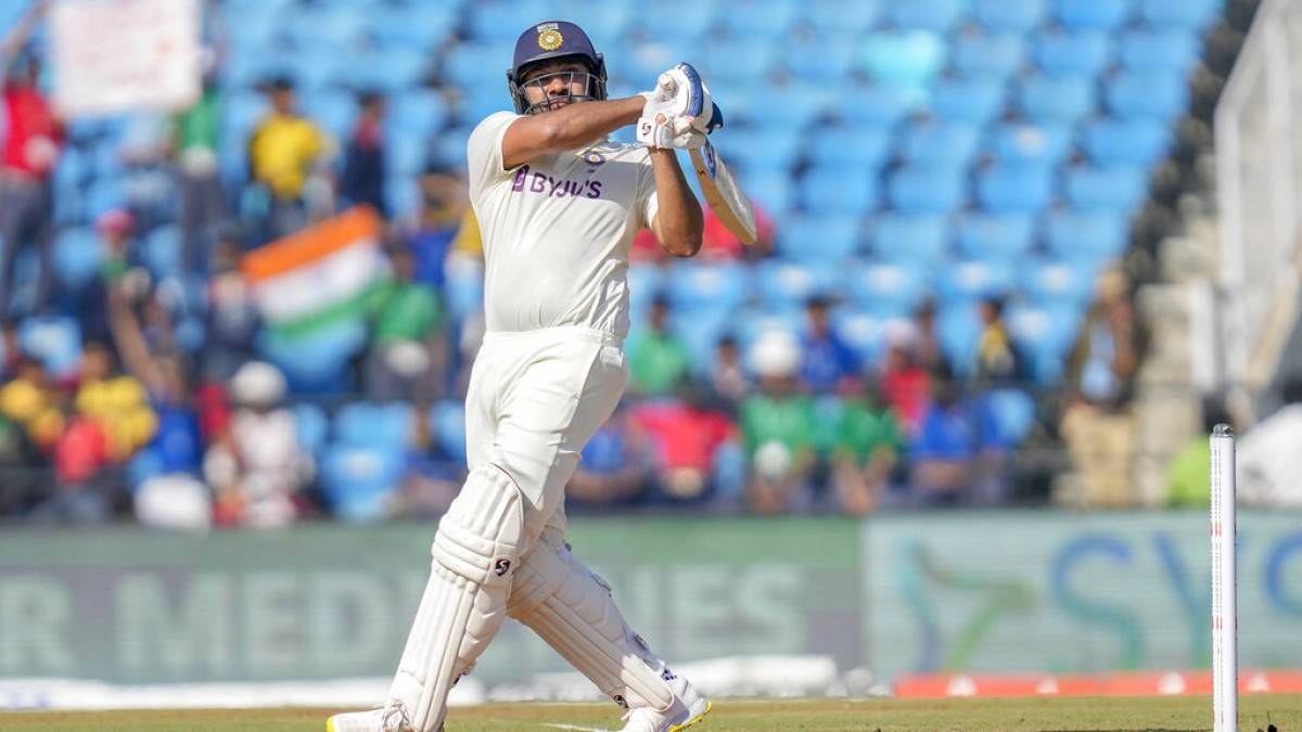 WTC Final Rohit Sharma gets out while playing pull shots in test says ...