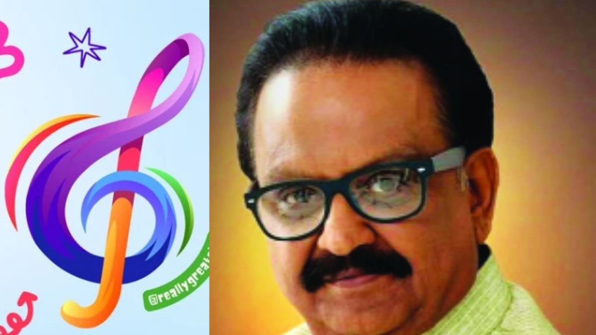 Sunday Personality: Musician SP Balasubrahmanyam, singer with ...