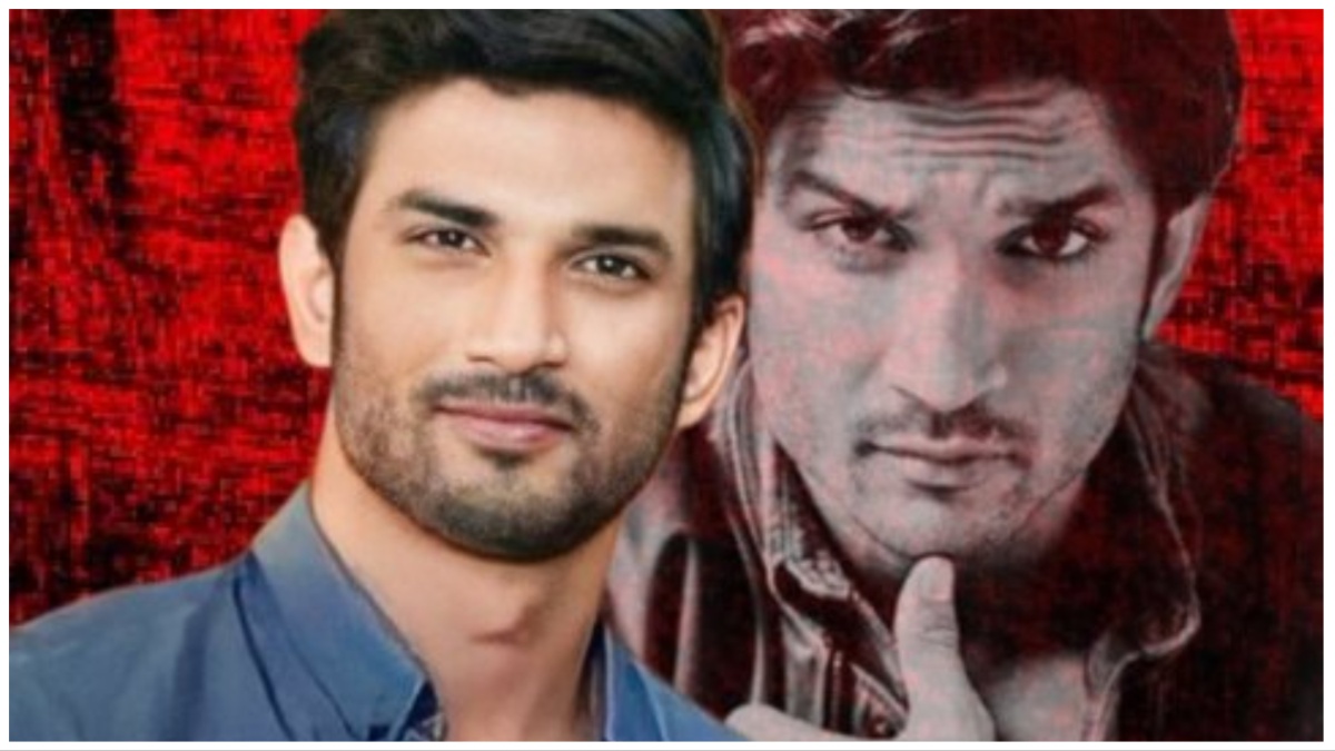 Sushant Singh Rajput Death Anniversary actor sister shared emotional ...