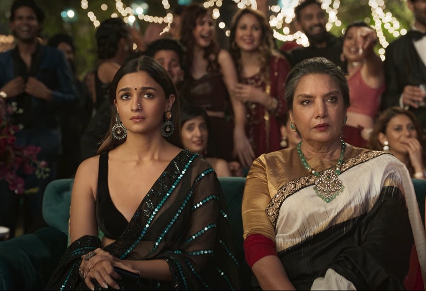 Rocky Aur Rani Ki Prem Kahani Teaser Out: Alia Bhatt Stuns In Rocky Aur ...