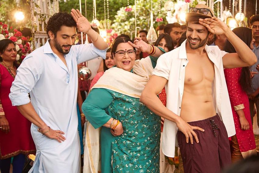 Anupam Kher's first wife Madhumalati Kapoor got divorced with second ...