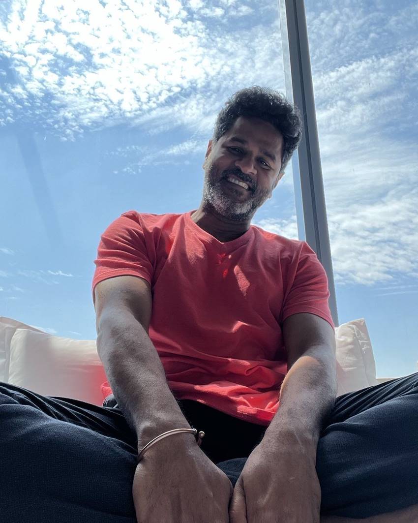 From Divorce with Ramlath to affair with Nayanthara and second marriage ...