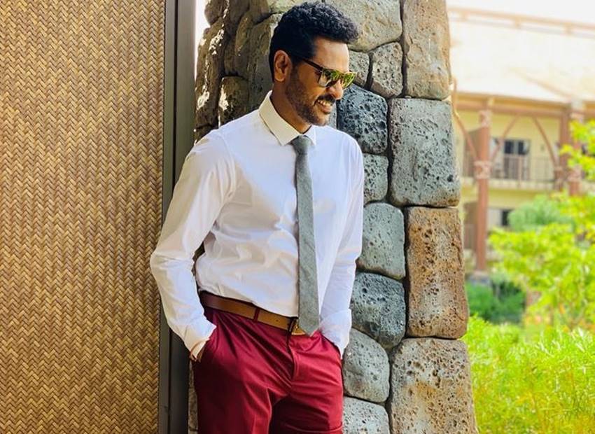 From Divorce with Ramlath to affair with Nayanthara and second marriage ...