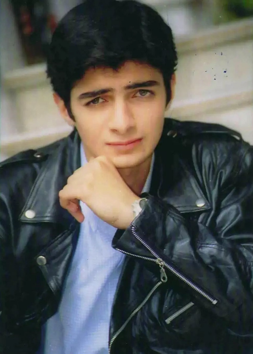 CID Actor Vivek Mashru Who Played Inspector Vivek in Show is Now A ...