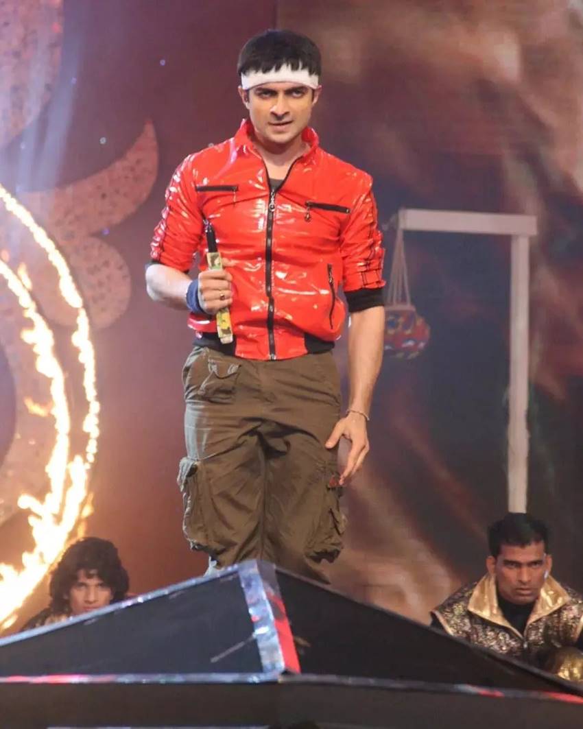 CID Actor Vivek Mashru Who Played Inspector Vivek in Show is Now A ...