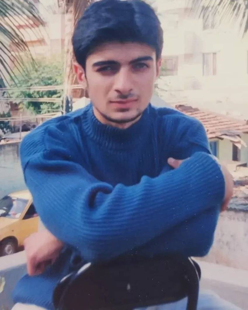 CID Actor Vivek Mashru Who Played Inspector Vivek in Show is Now A ...