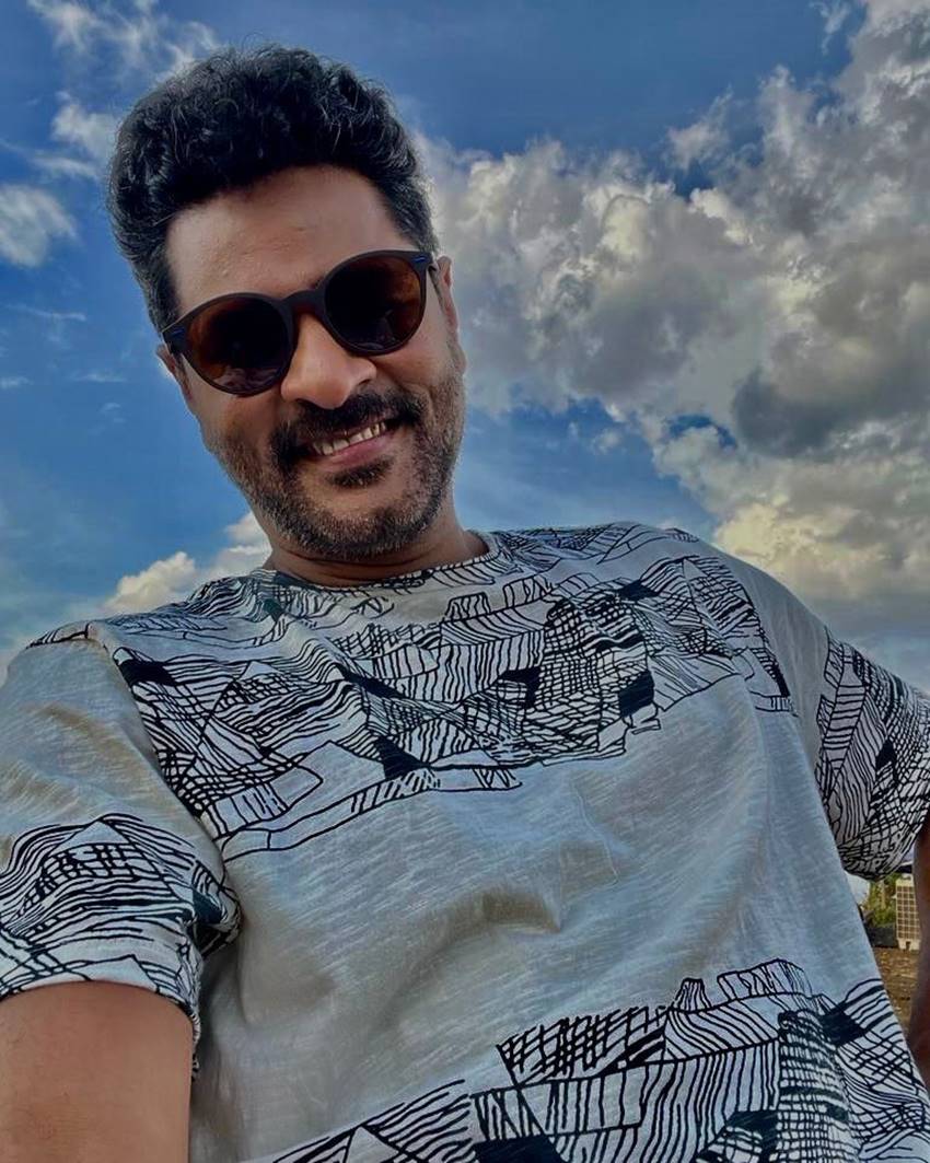 From Divorce with Ramlath to affair with Nayanthara and second marriage ...