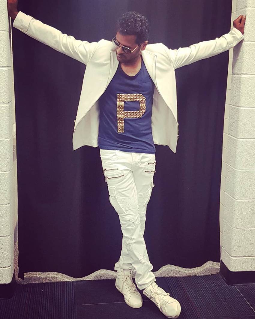 From Divorce with Ramlath to affair with Nayanthara and second marriage ...