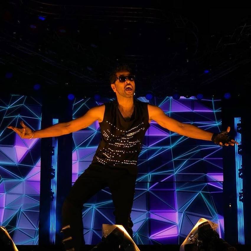 From Divorce with Ramlath to affair with Nayanthara and second marriage ...