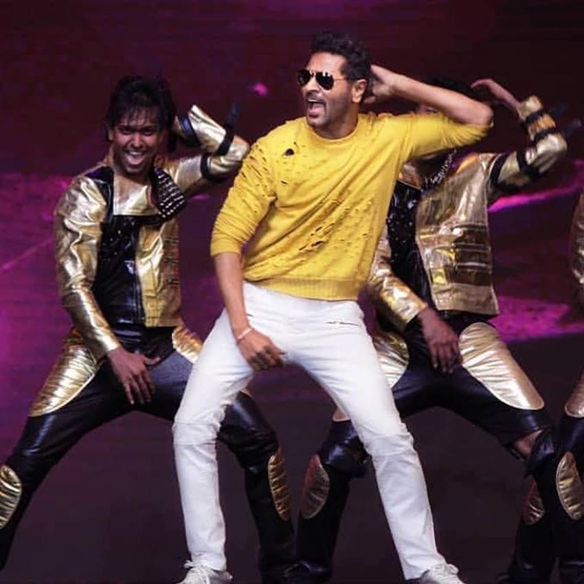 From Divorce with Ramlath to affair with Nayanthara and second marriage ...