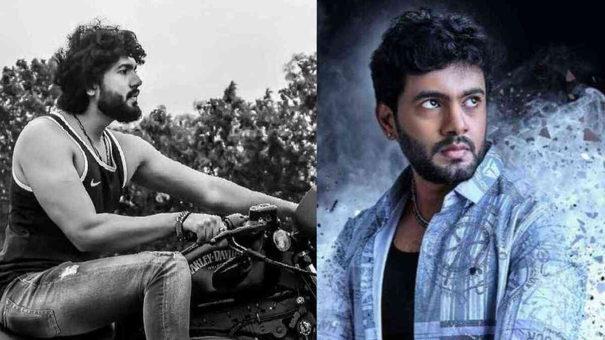 Terrible road accident happened with South actor Suraj Kumar actor leg had to be amputated to ...