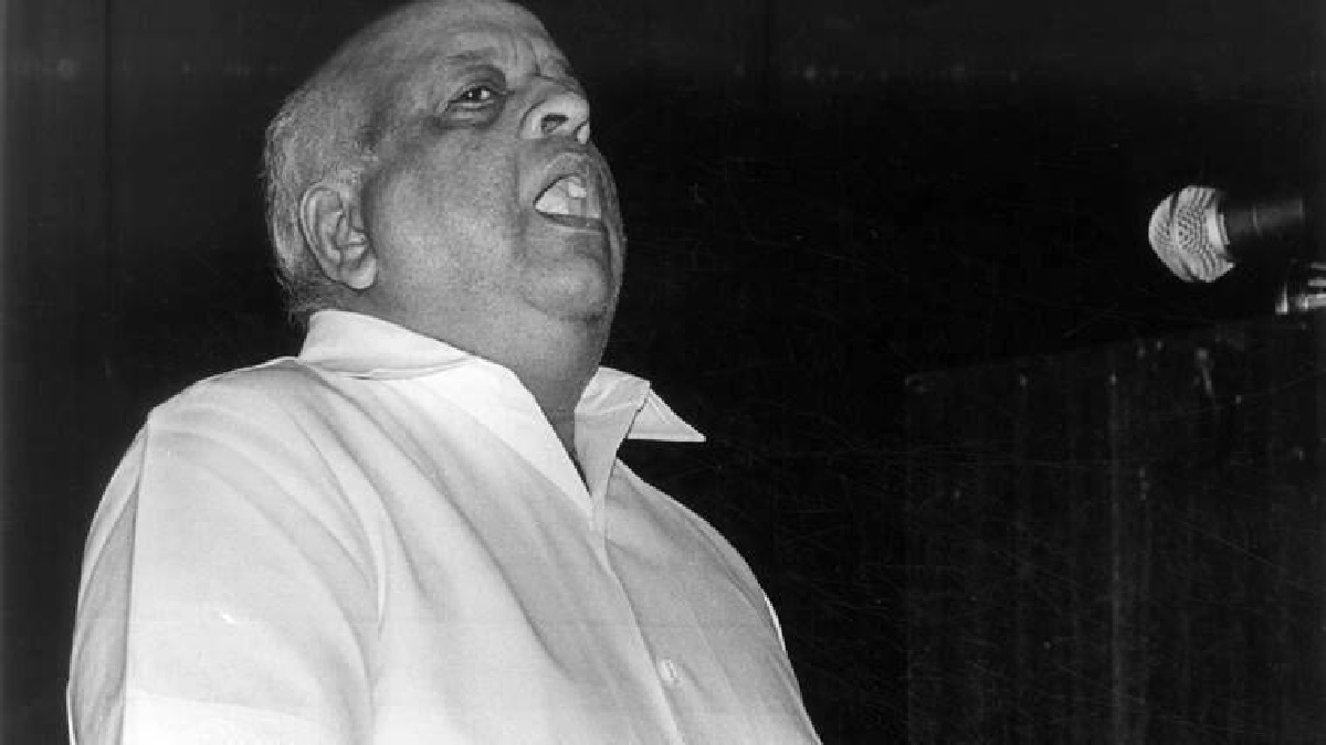 Seshan was in dilemma to becoming CEC, Rajiv Gandhi and Venkataraman ...