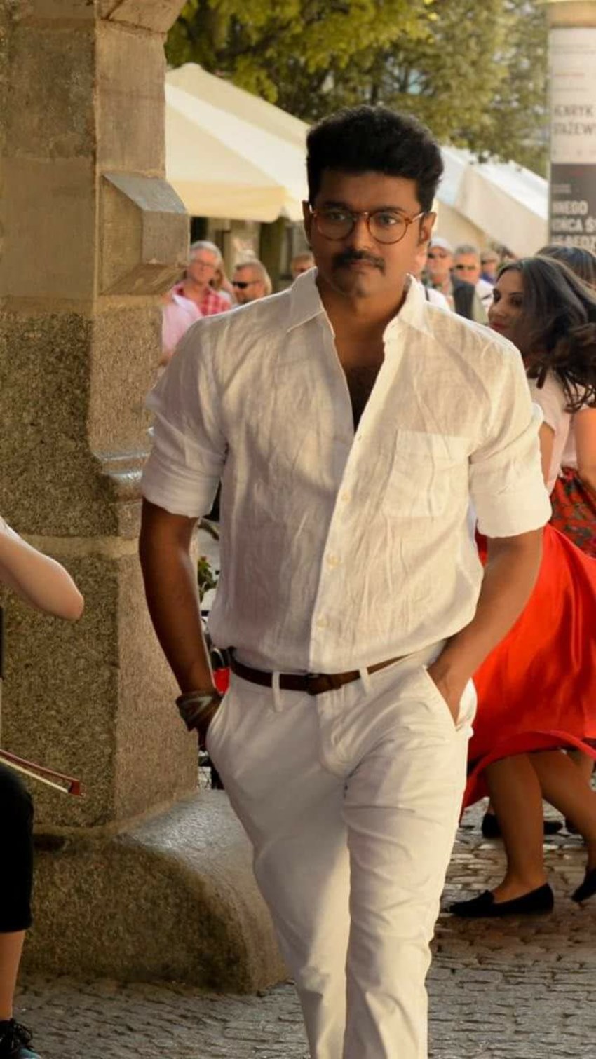 Ram Charan to Allu Arjun, These South Indian Stars Are Running ...