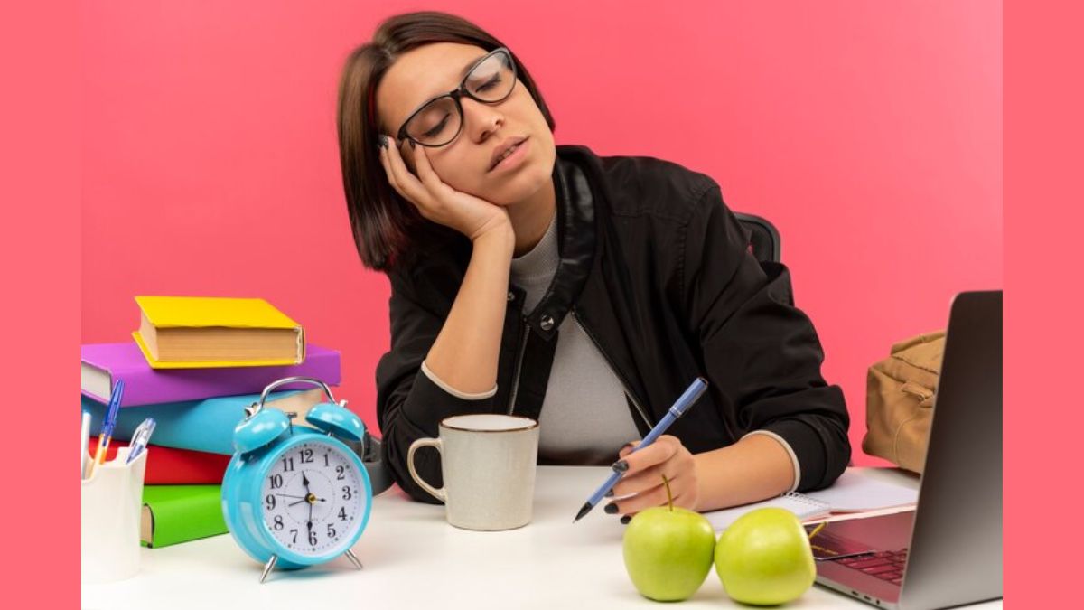 4 Effective Tips To Control Sleepiness After Lunch in Office Know why ...