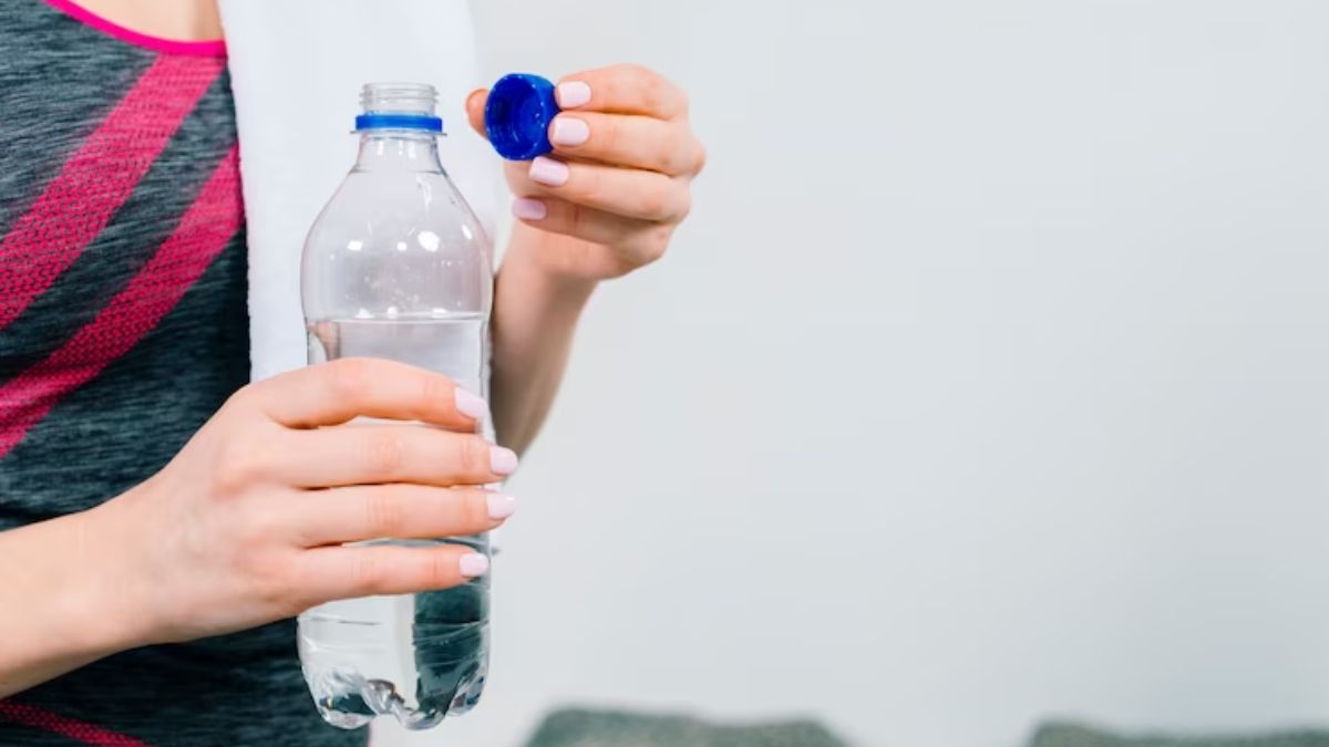 World Environment Day Know How Microplastics In Foods And Beverages