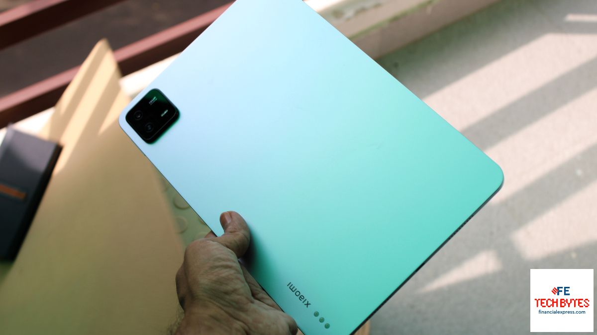 Xiaomi Pad 6 Top Features Price 26999 rupees specifications features ...