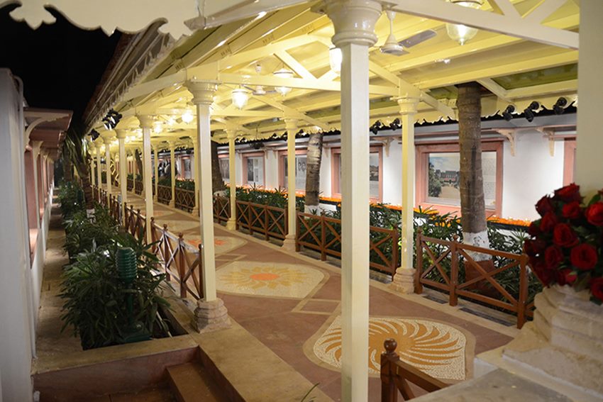 You can visit Mukesh Ambani's 100-Year-Old Ancestral Home Dhirubhai ...