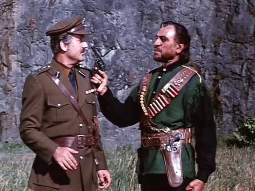 Amrish Puri Birthday: Amrish Puri advised his son Rajeev puri not to ...