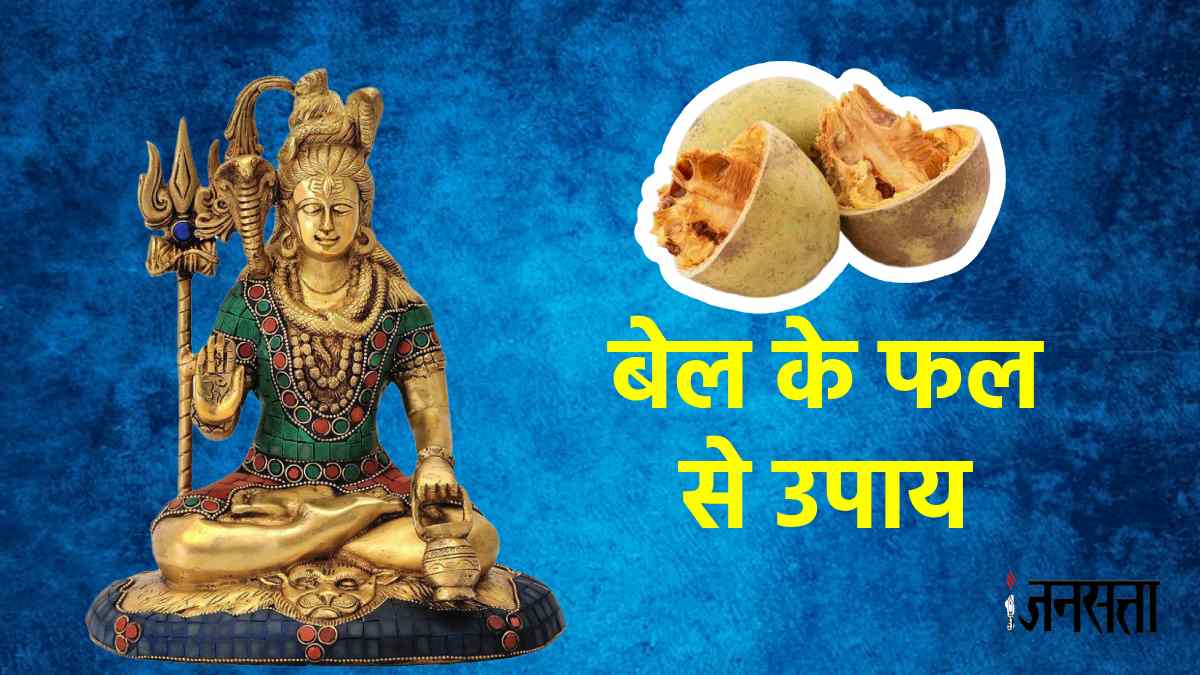 astro tips of Bilva fruit to get rid from financial and many problems ...
