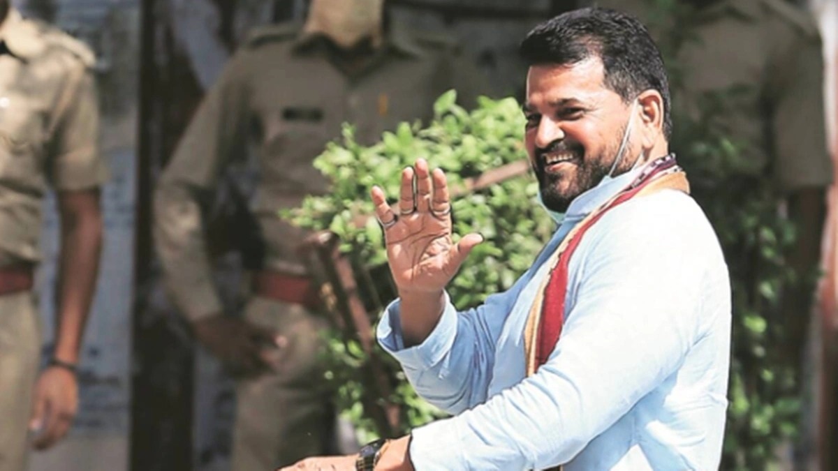 what is pocso act and IPC section 376 know if brijbhushan singh find ...