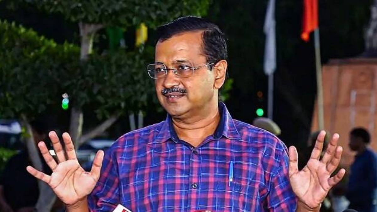 Lok Sabha Chunav Will contest all 7 Lok Sabha seats in Delhi in 2024 ...