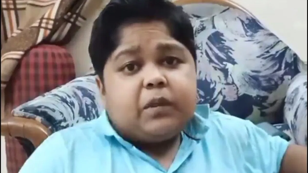 YouTuber Comedian Devraj Patel Died In A Road Accident CM Baghel expressed grief “दिल से बुरा ...