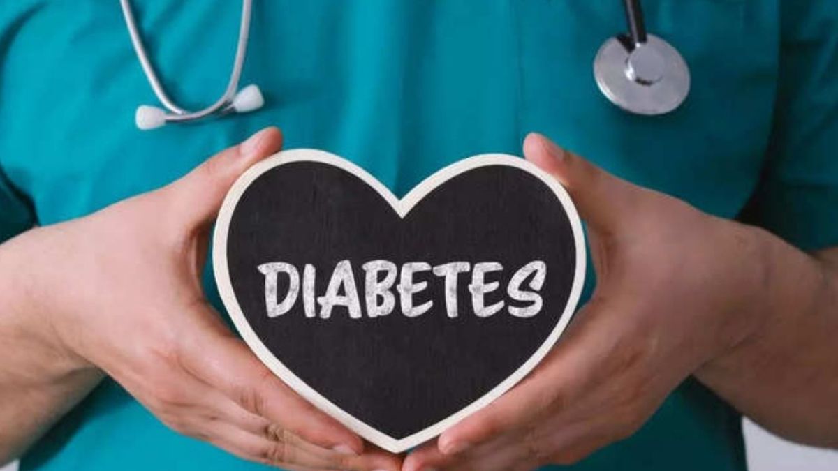 5 Tips to Control Diabetes without Medicines, know from expert how to ...
