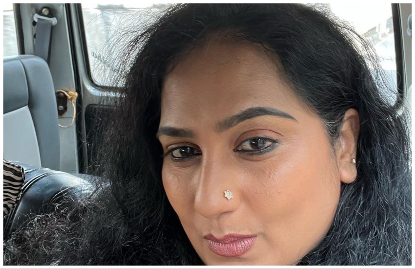 look of Gayatri Shastry who plays mother Parvati of Om Namah Shivay has ...