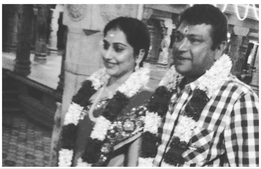 look of Gayatri Shastry who plays mother Parvati of Om Namah Shivay has ...