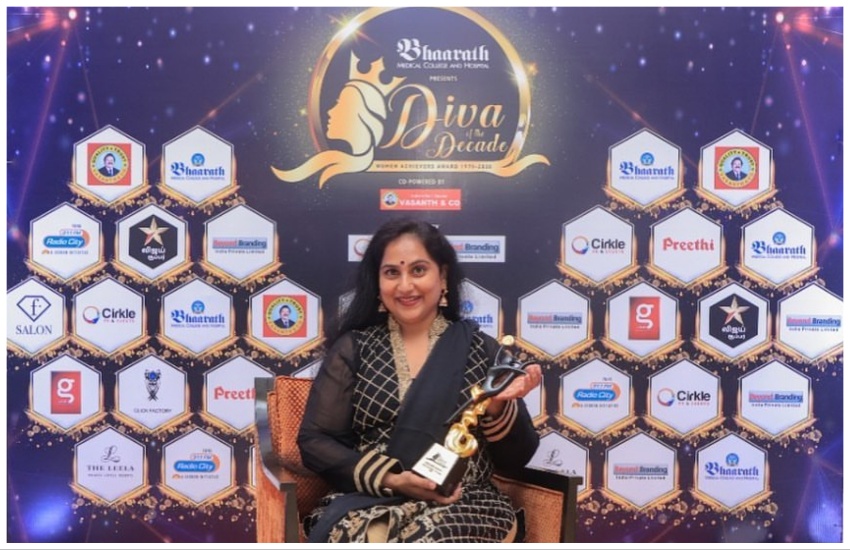 look of Gayatri Shastry who plays mother Parvati of Om Namah Shivay has ...