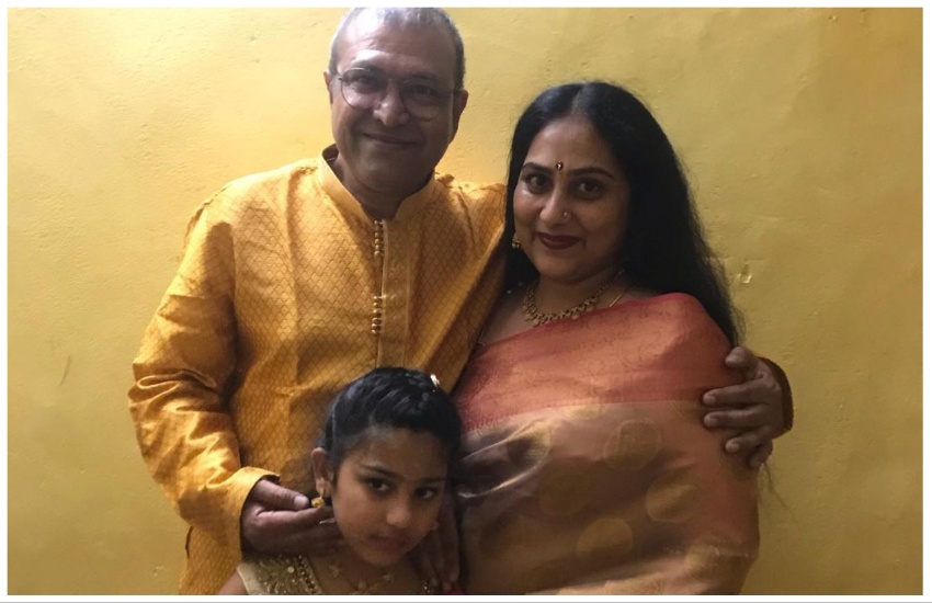 look of Gayatri Shastry who plays mother Parvati of Om Namah Shivay has ...