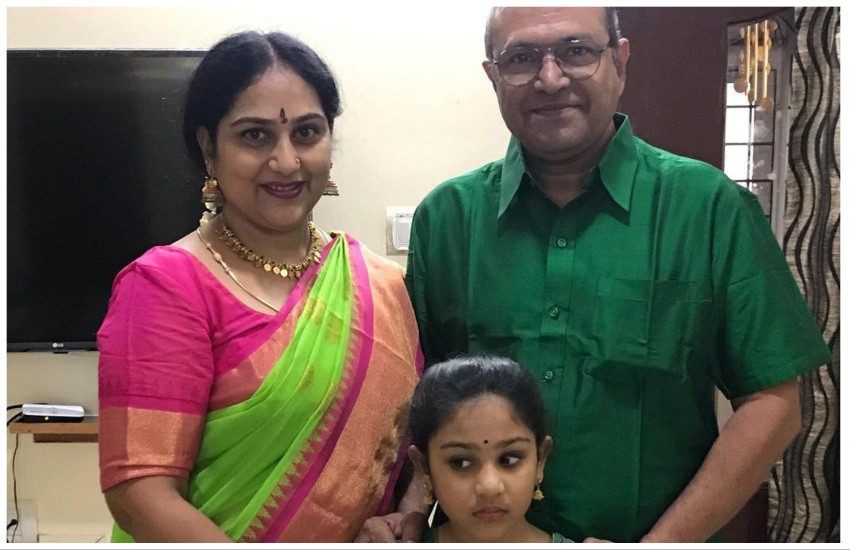 look of Gayatri Shastry who plays mother Parvati of Om Namah Shivay has ...