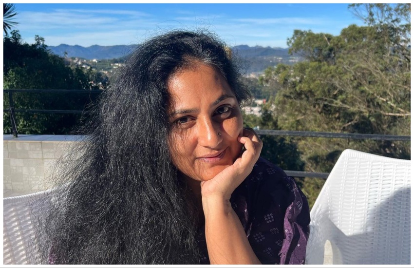 look of Gayatri Shastry who plays mother Parvati of Om Namah Shivay has ...