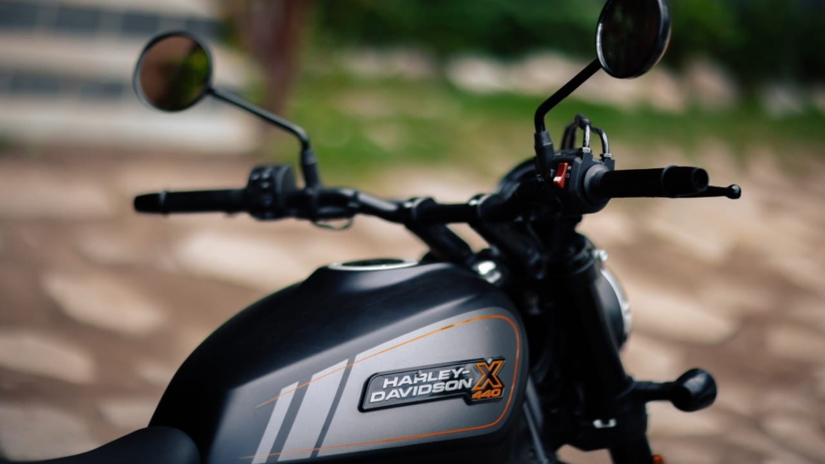 Made in India Harley Davidson X440 new pictures revealed ahead of ...