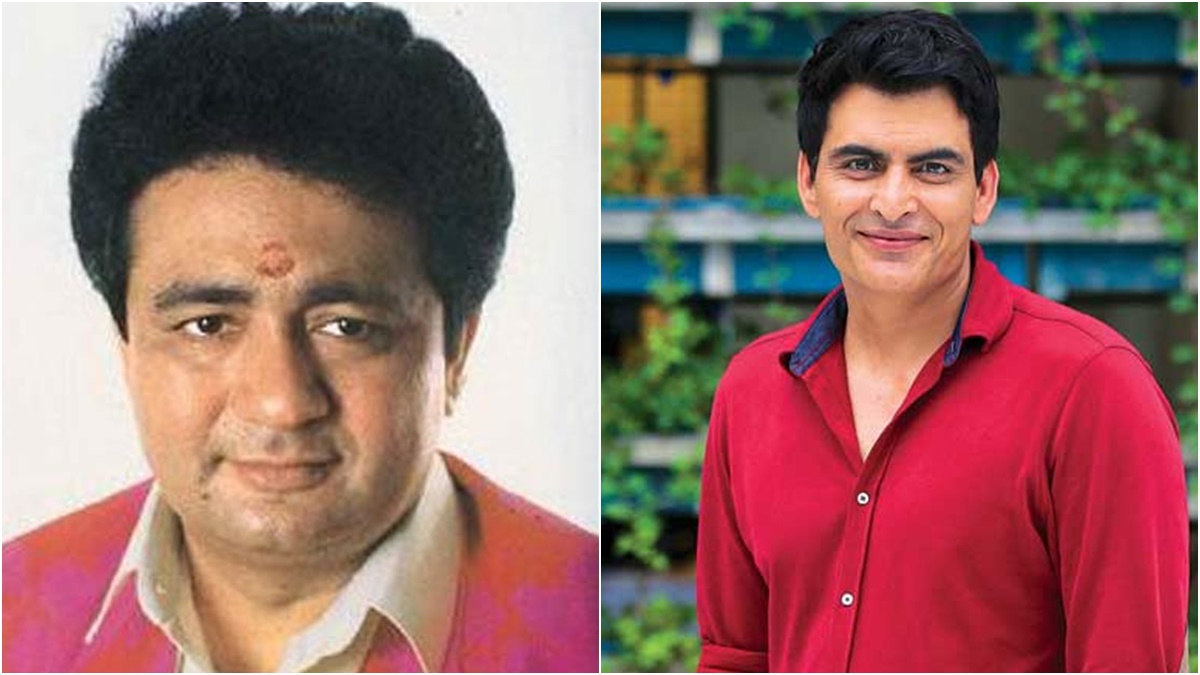 actor Manav Kaul Revealed He Was Detained By Police After Gulshan Kumar ...