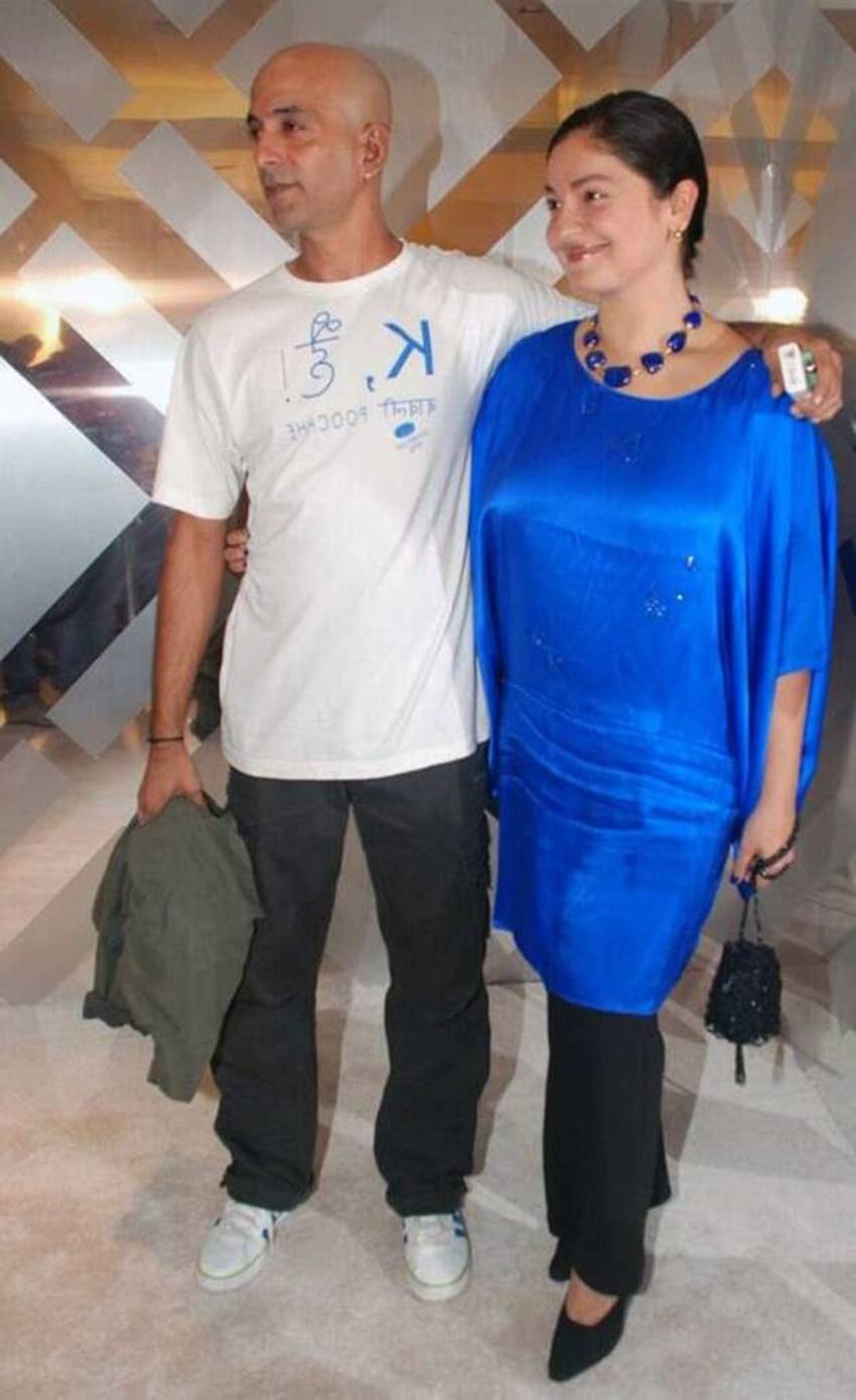 Bigg Boss OTT 2: Pooja Bhatt Opens Up On Her Divorce with Manish ...