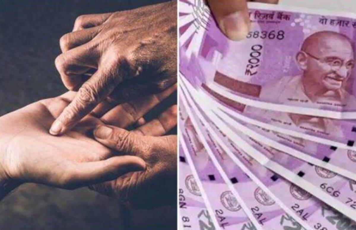 How to know that pushkala yoga in your hands according to palmistry ...