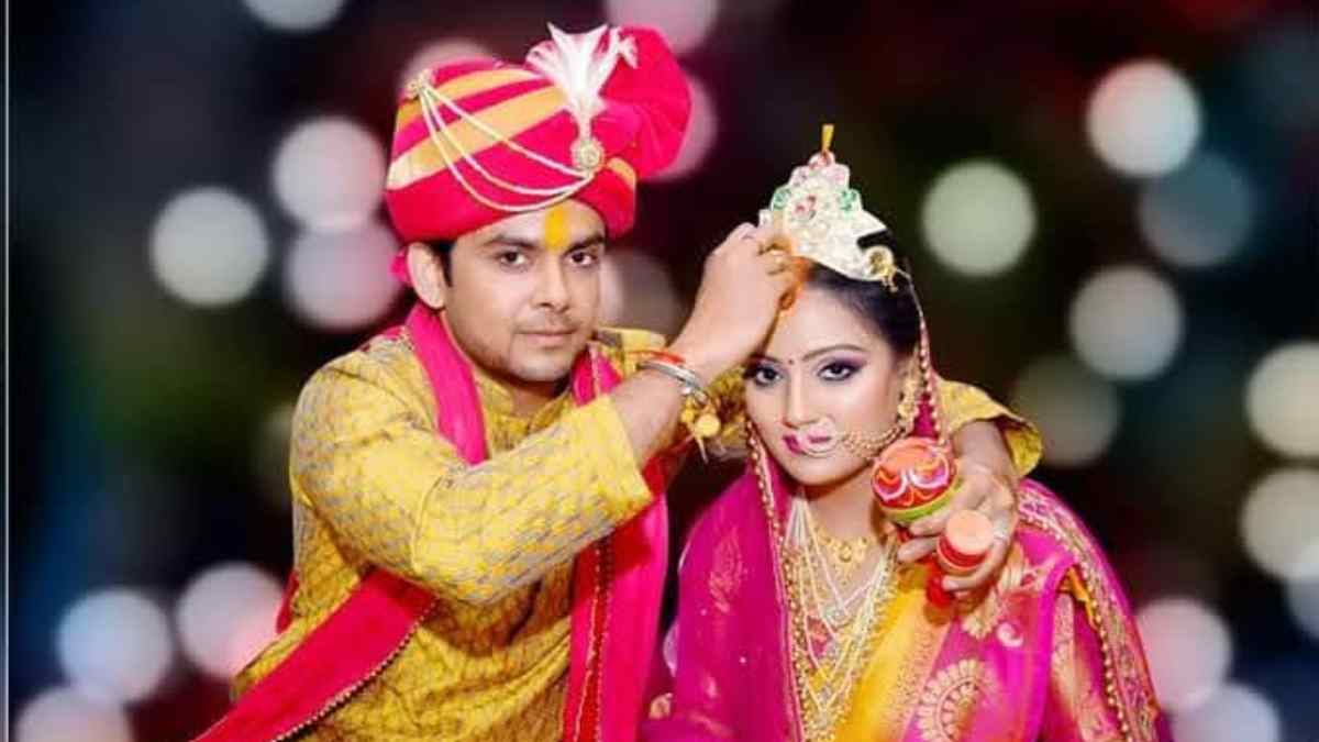 significance of sindoor daan in hindi know why is important this ...