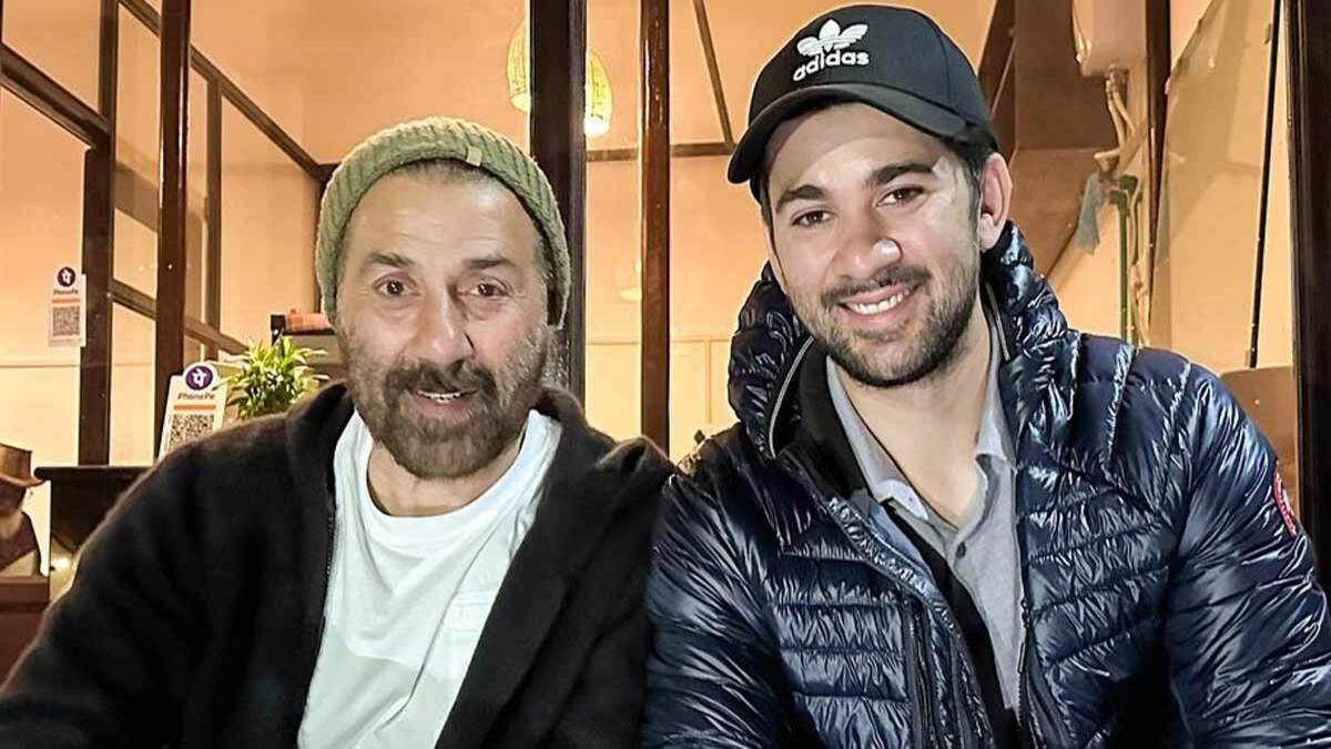 Preparations have started for Dharmendra grandson Karan wedding ...