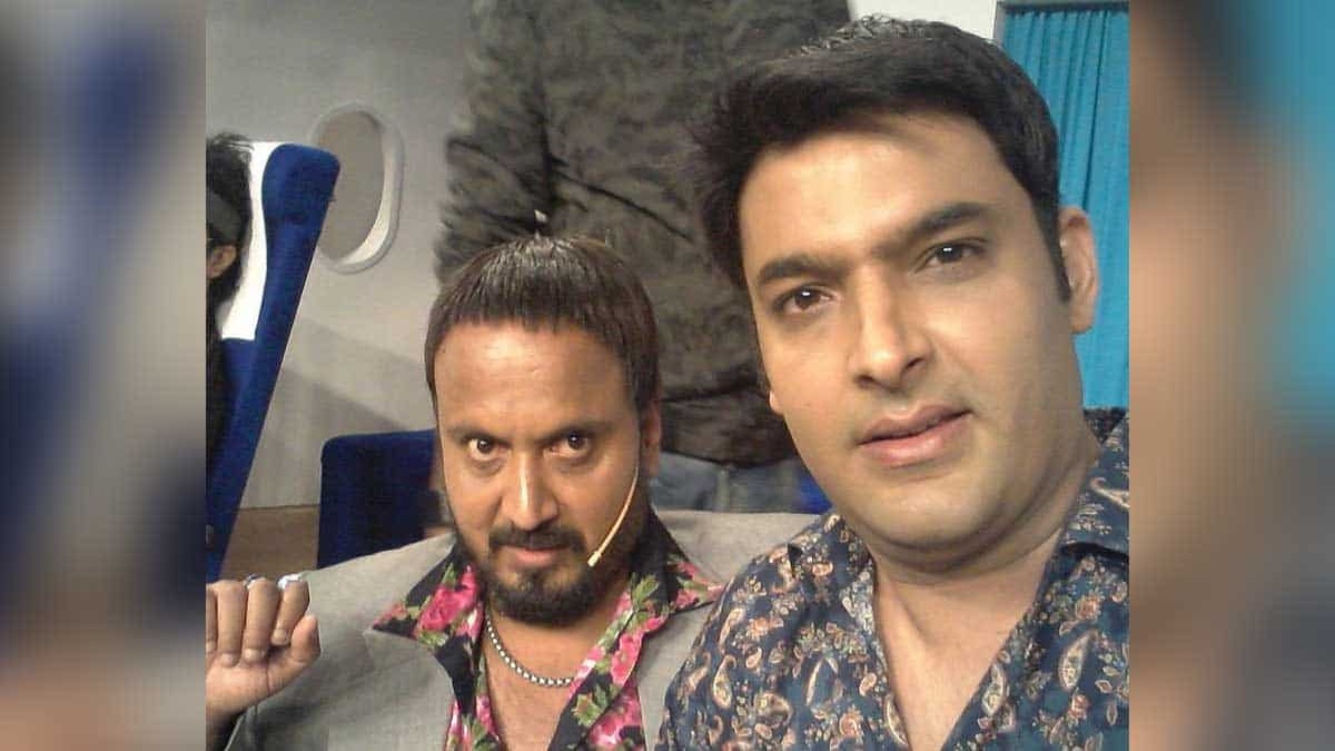 The Kapil Sharma Show Comedian Tirthanand Rao Attempted Suicide On ...