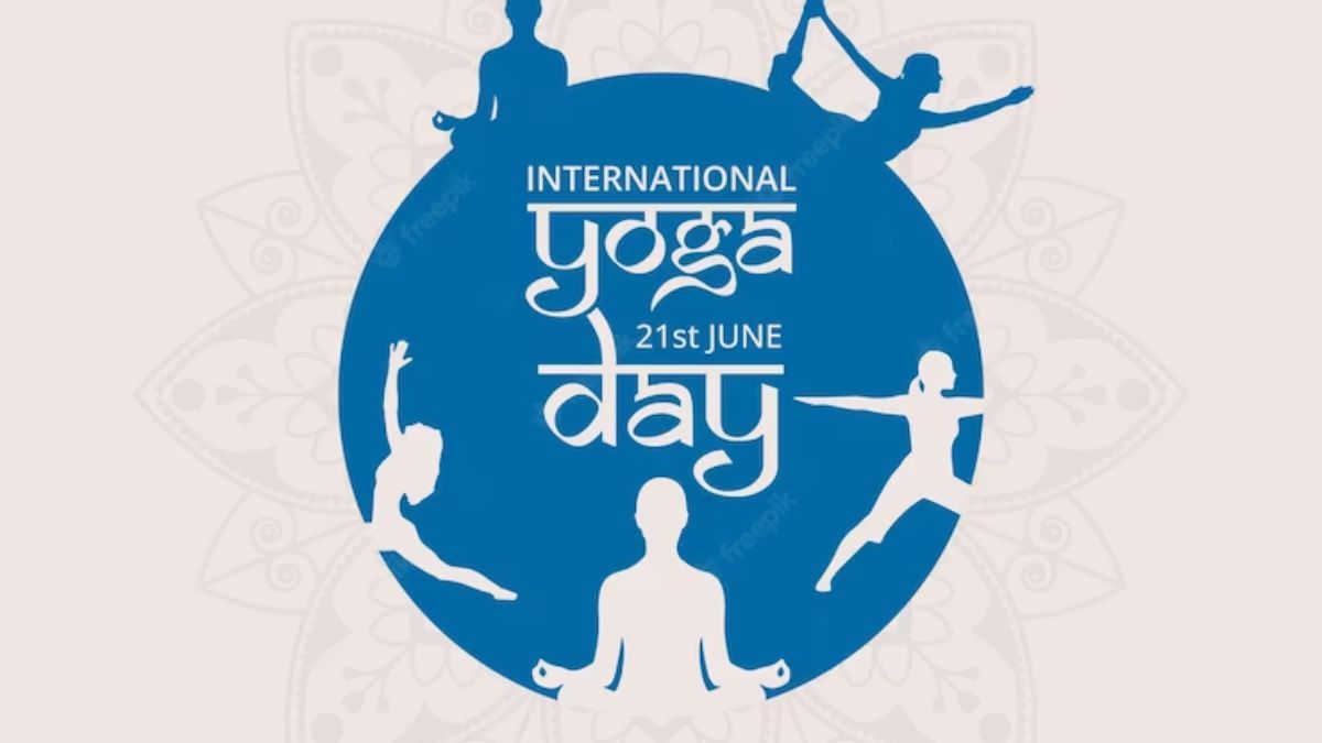 international yoga day-2023 date,history,significance and theme-योग दिवस क्यों मनाया जाता है ...