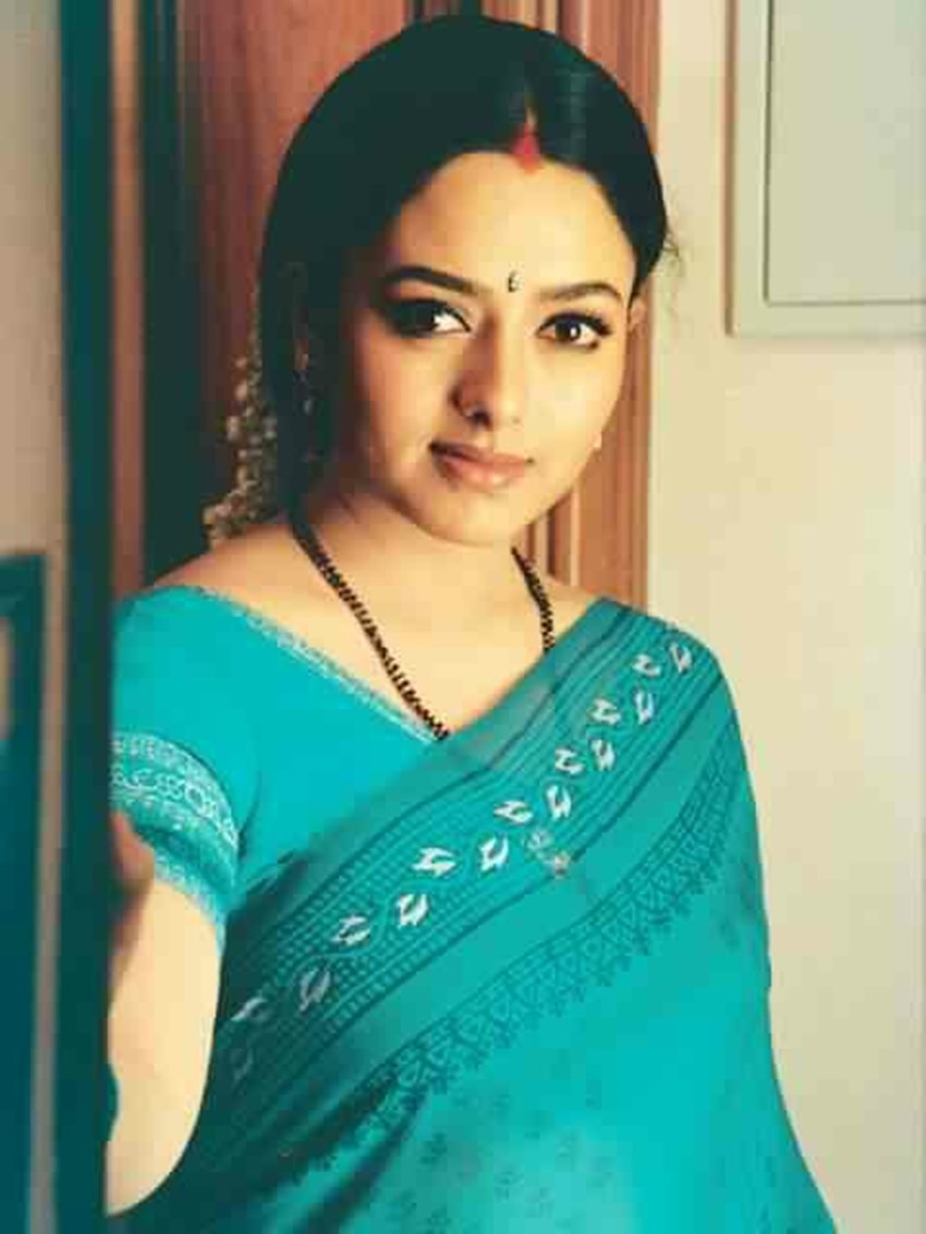Sooryavansham actress Soundarya death was already predicted, she died ...