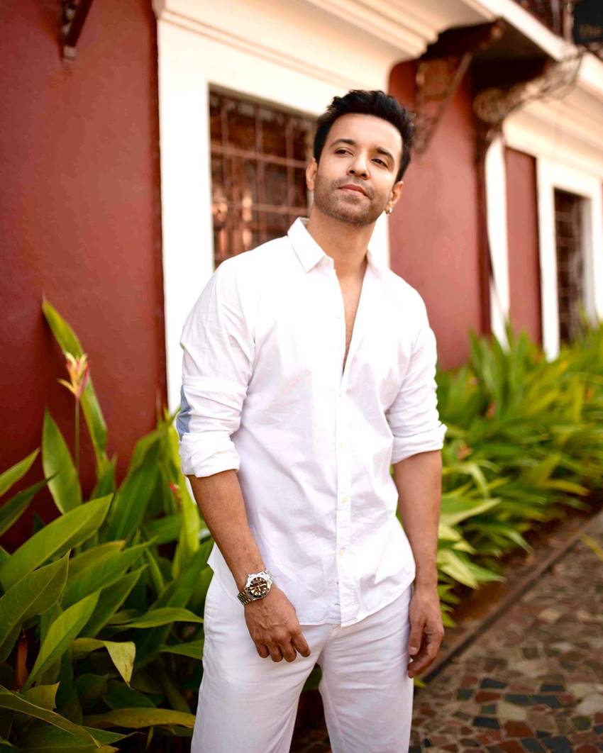 The Trial actor Aamir Ali Opens Up On Life After Divorce From His Ex ...