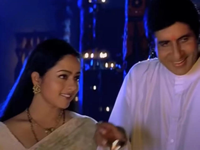 Sooryavansham actress Soundarya death was already predicted, she died ...