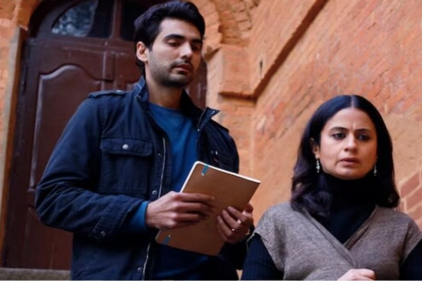 Sonam Kapoor Blind to Huma Qureshi Tarla, These films and web series releasing on OTT this week ...