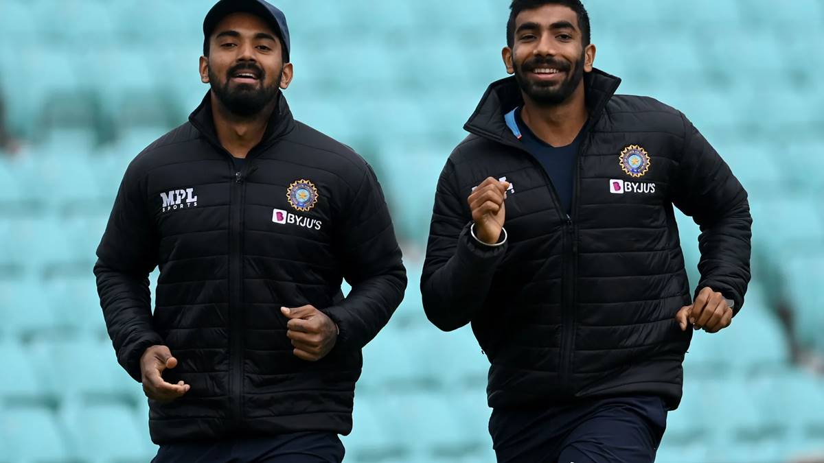 Jay Shah BCCI released medical and fitness update on KL Rahul, Rishabh ...