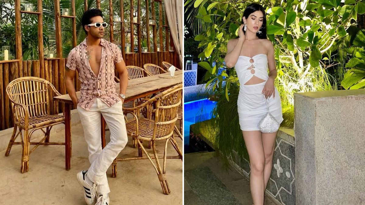 Bigg Boss 11 के इस कपल का हुआ ब्रेकअप, 6 साल में ही तोड़ दिया रिश्ता ...