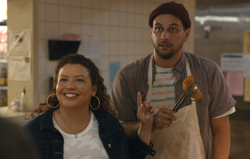 Sonam Kapoor Blind to Huma Qureshi Tarla, These films and web series releasing on OTT this week ...